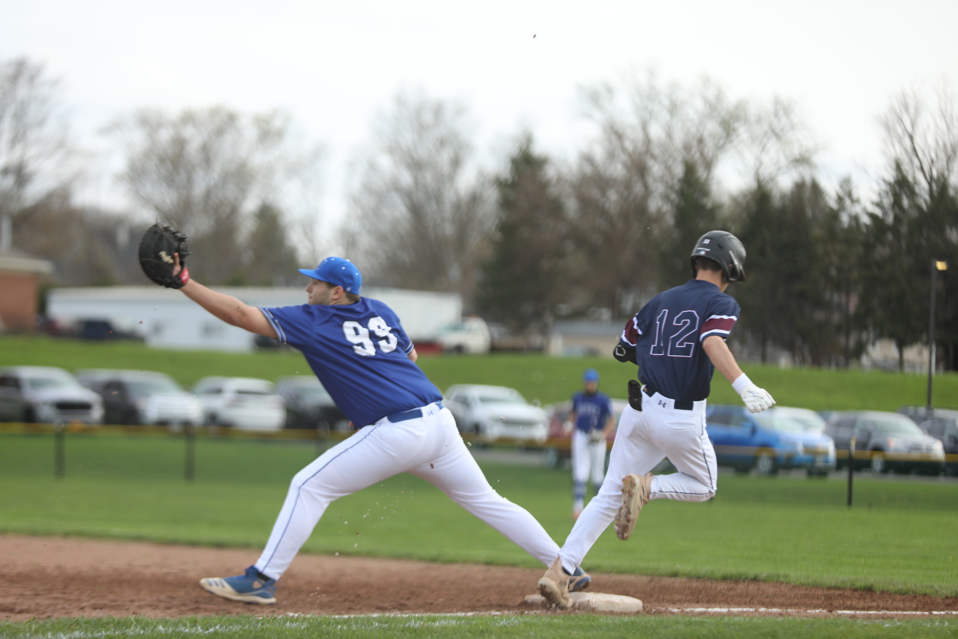 Eighth-Grader Jauss Shines On Hill For CL | News, Sports, Jobs - Post ...